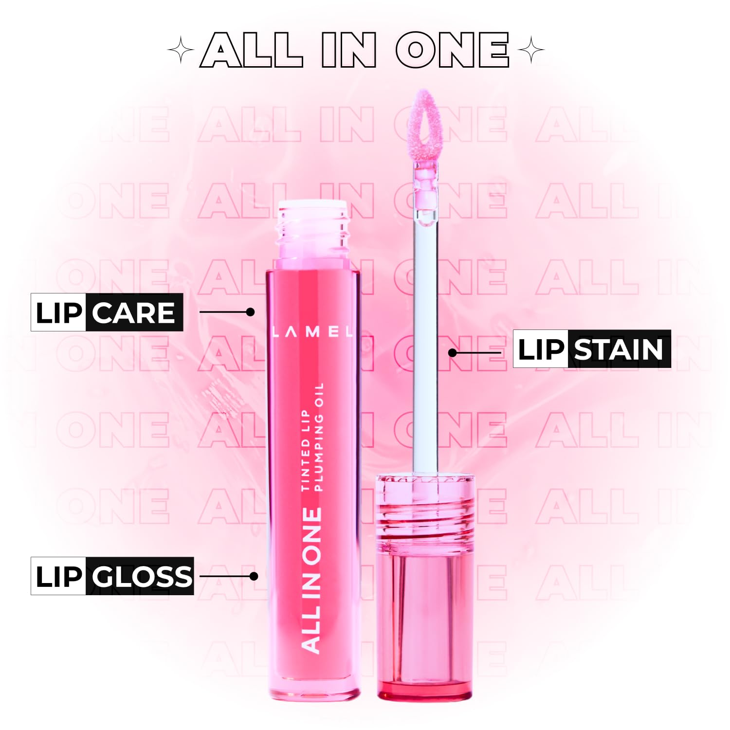 Lip Oil – Real Cult Beauty