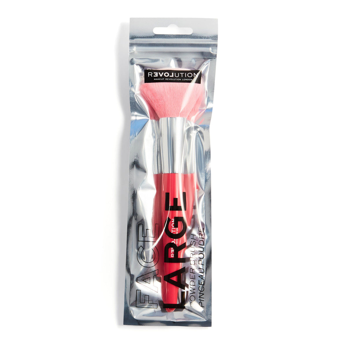 Relove By Revolution Large Powder Brush – Real Cult Beauty