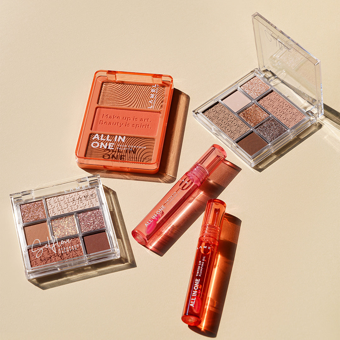 Real Cult Beauty | Premium Cosmetics for Every Skin Tone and Type
